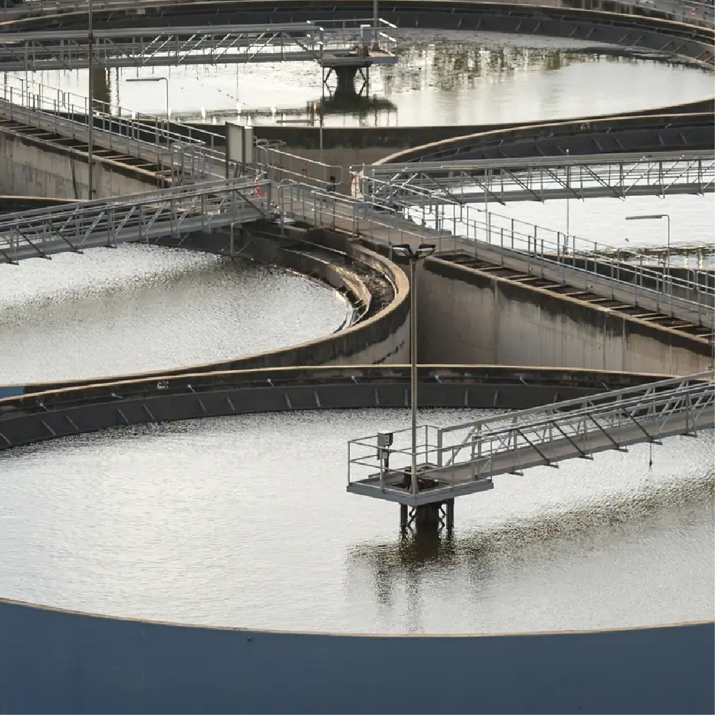Leading Water Treatment Company in Indonesia - Ion Exchange