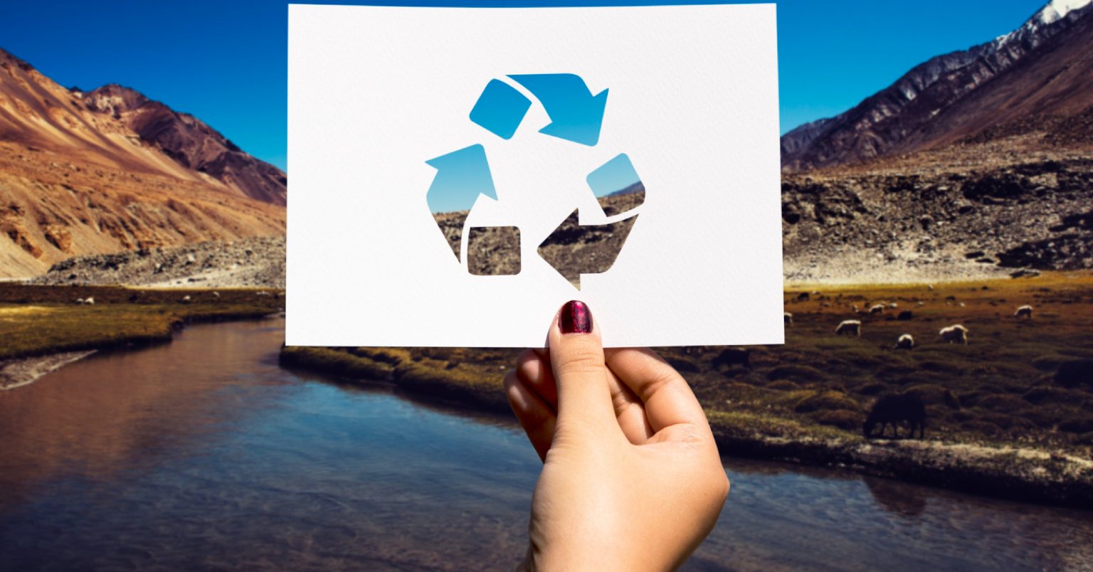 Sustainable Water Management in Pulp and Paper Industry